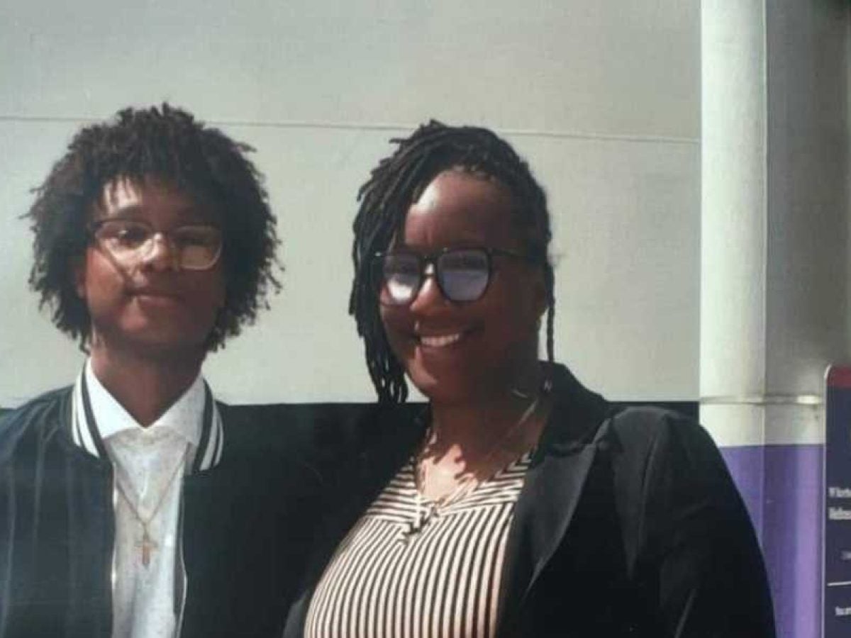 Are Black Women Allowed Self-Defense? - Essence | Essence