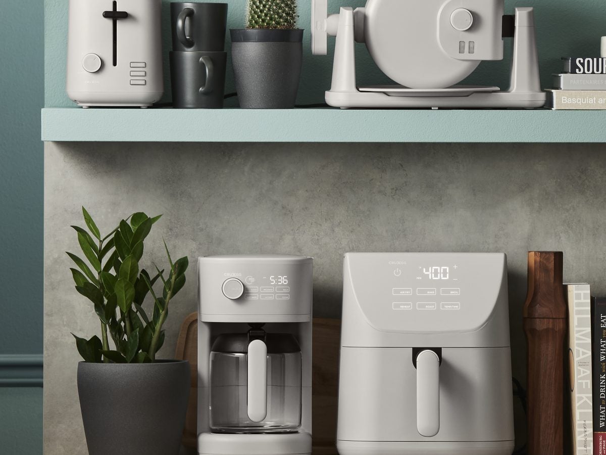 Ghetto Gastro And CRUX Launch Highly Anticipated New Kitchen Collection ...