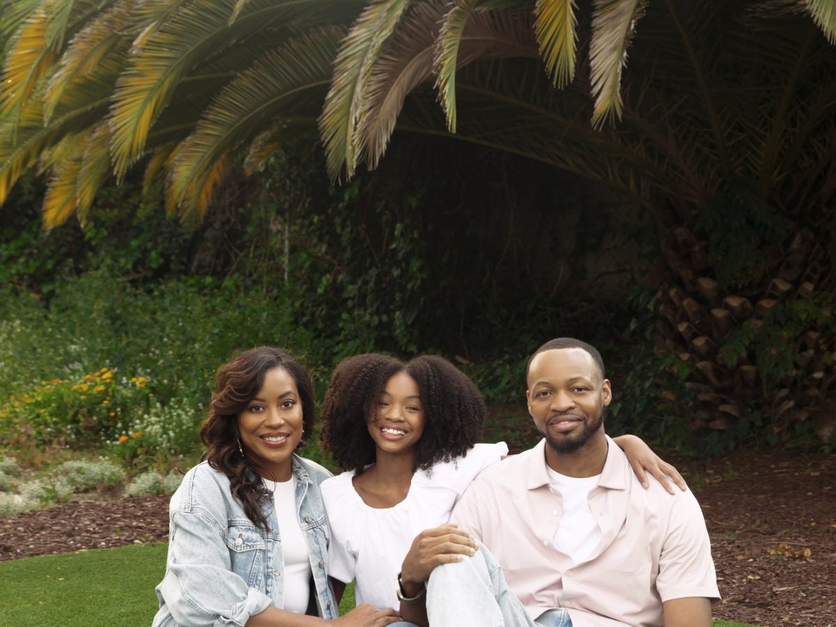 The Family Behind 'Gracie's Corner' On Going From 100 Followers To A ...