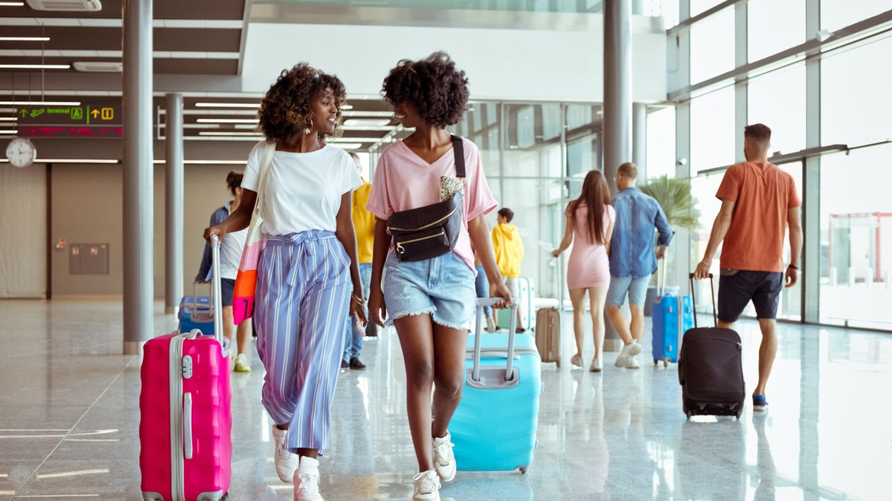 Vacation Looks For Your Summer Girls Trip | Essence