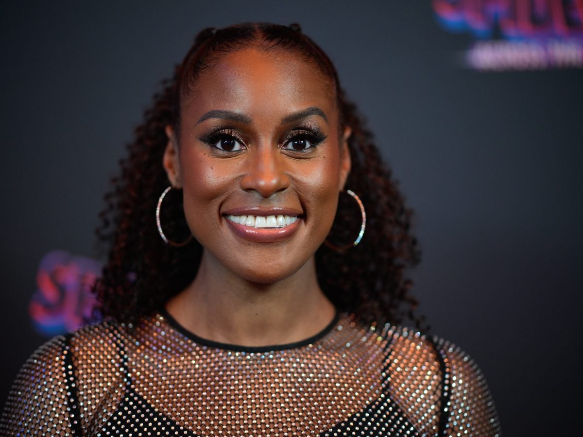Issa Rae Expands Her "Hoorae" Media Empire To Marketing - Essence | Essence