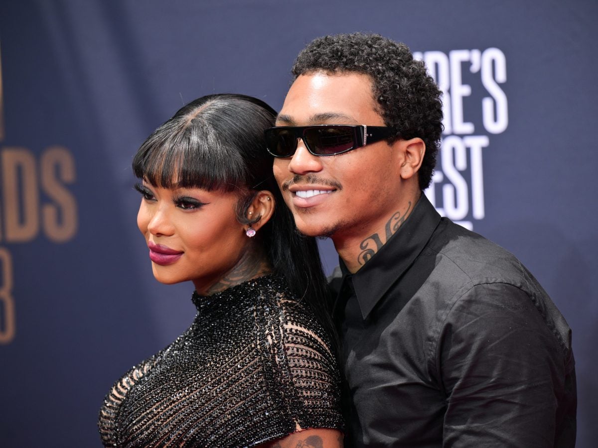 Best Black Love Moments From The Month Of June | Essence