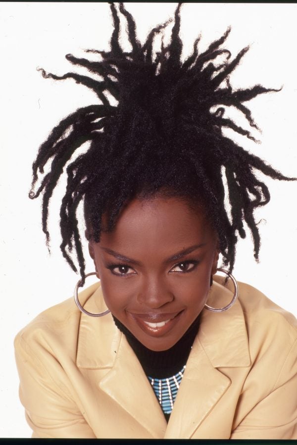 Celebrating The Style Legacy Of Lauryn Hill - Essence | Essence