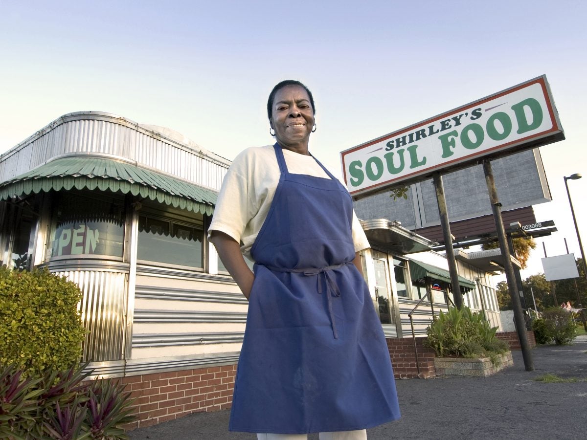 Black Restaurant Week Launches 'More Than Just a Week' Initiative To ...