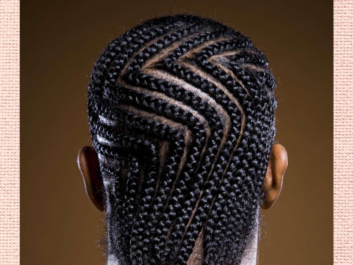 Cornrows Archives - Essence | Essence