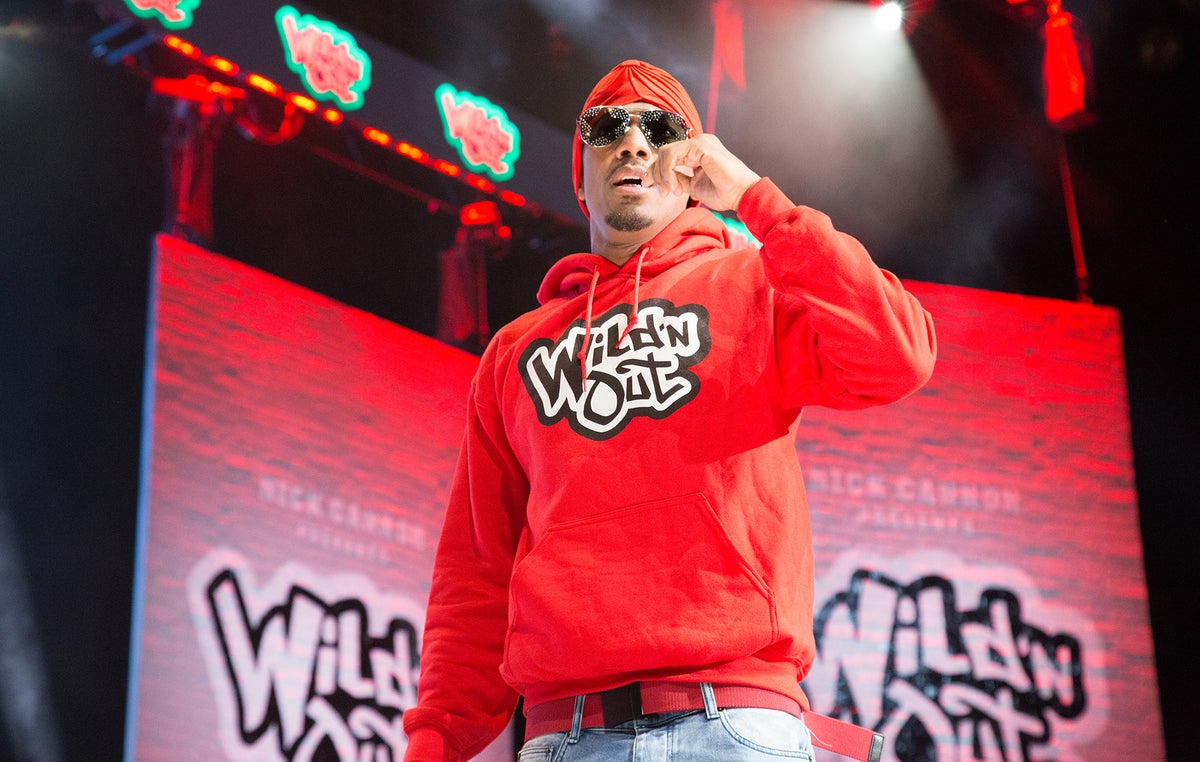 ‘Wild ‘N Out’s 20th Season: Nick Cannon On The Show’s Talent, Impact ...