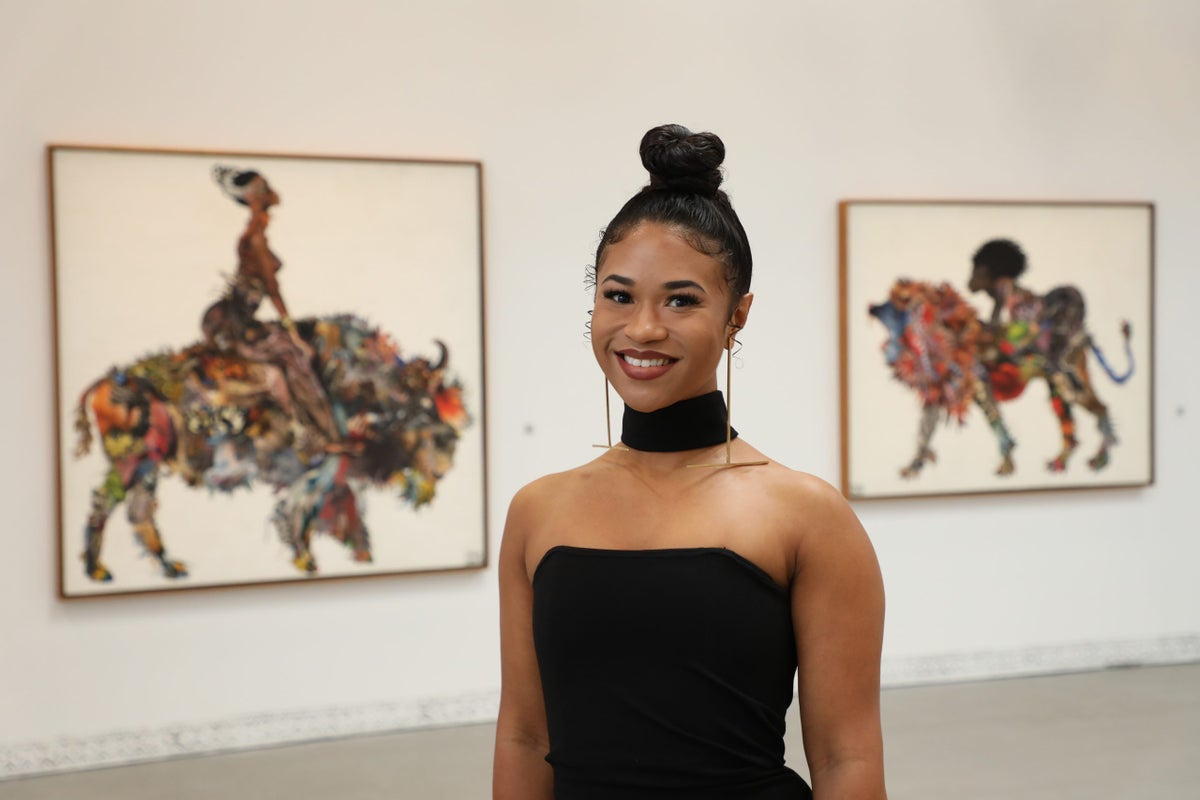 Penda Diakité’s ‘Mansa Musso’ Celebrates Women In West African History ...