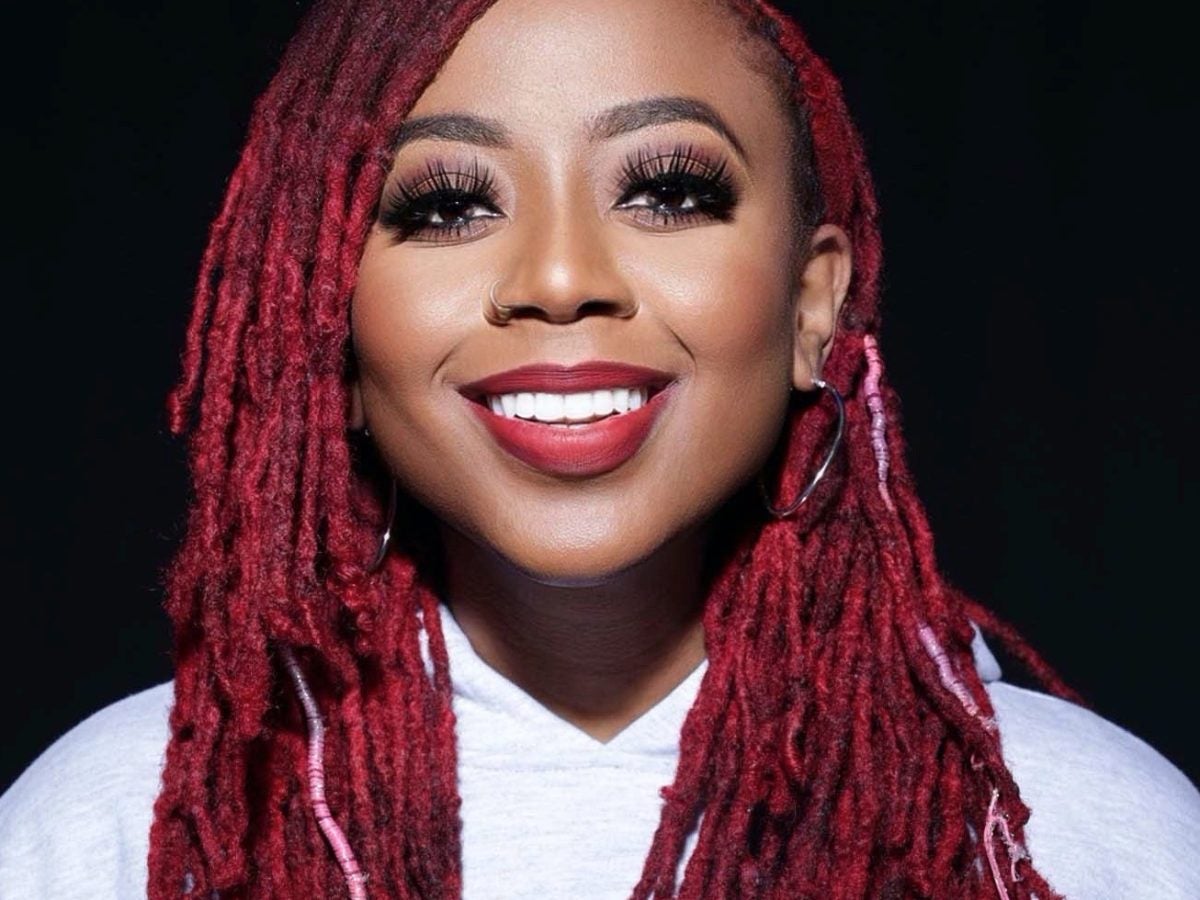 Pinky Cole's Inspirational New Book Grants Us The Permission To Fail ...