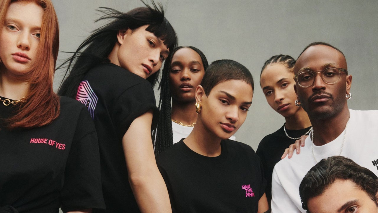 A Definitive Round Up Of This Month's Pride Collections - Essence | Essence