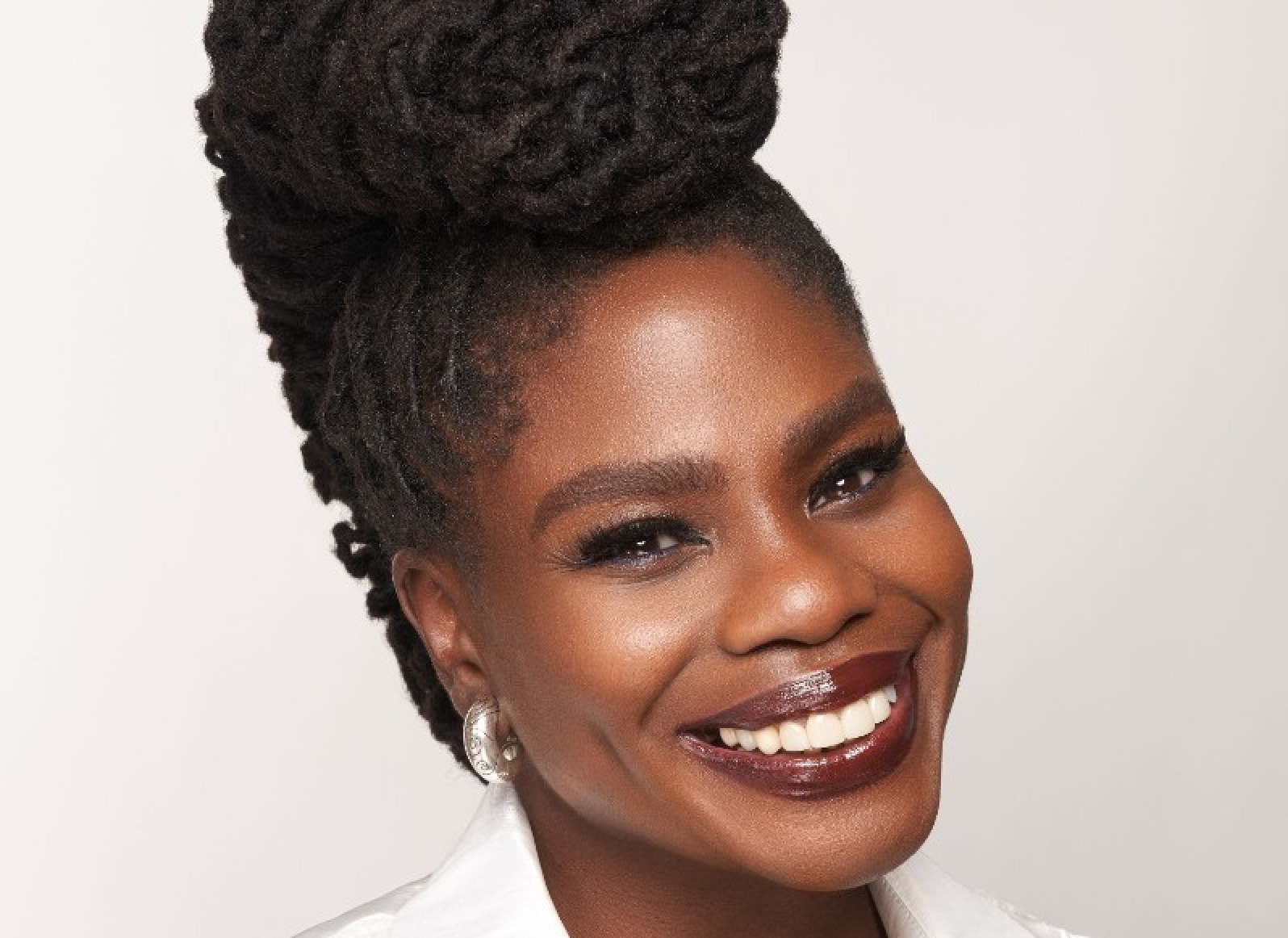 This Is How Danessa Myricks Gets Her CEO Glow | Essence