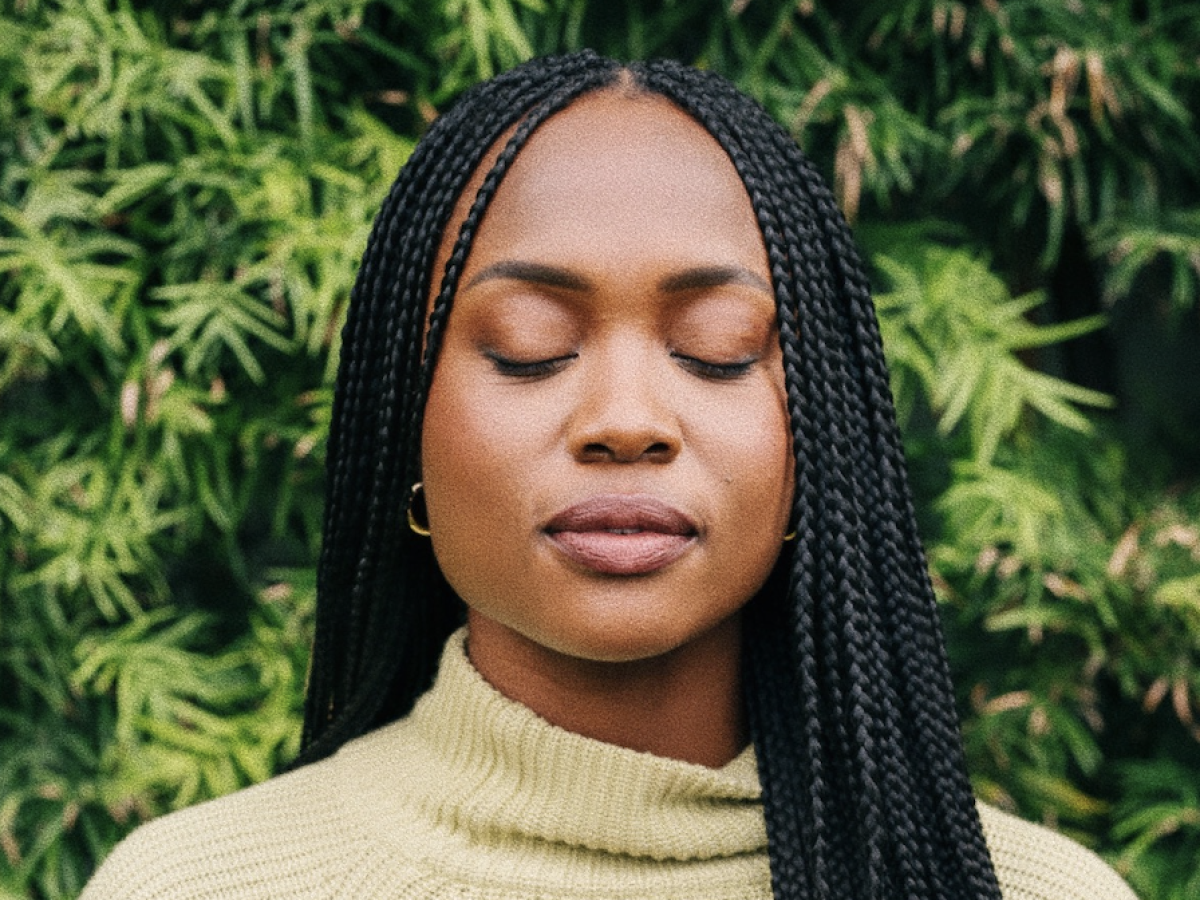 Mindfulness Instructor Dora Kamau Shares Tips On Coping With Unemployment - Essence | Essence