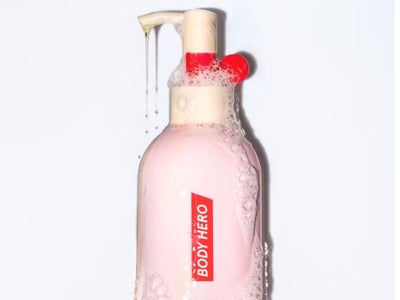 The Best Shower Oils To Moisturize Your Skin | Essence