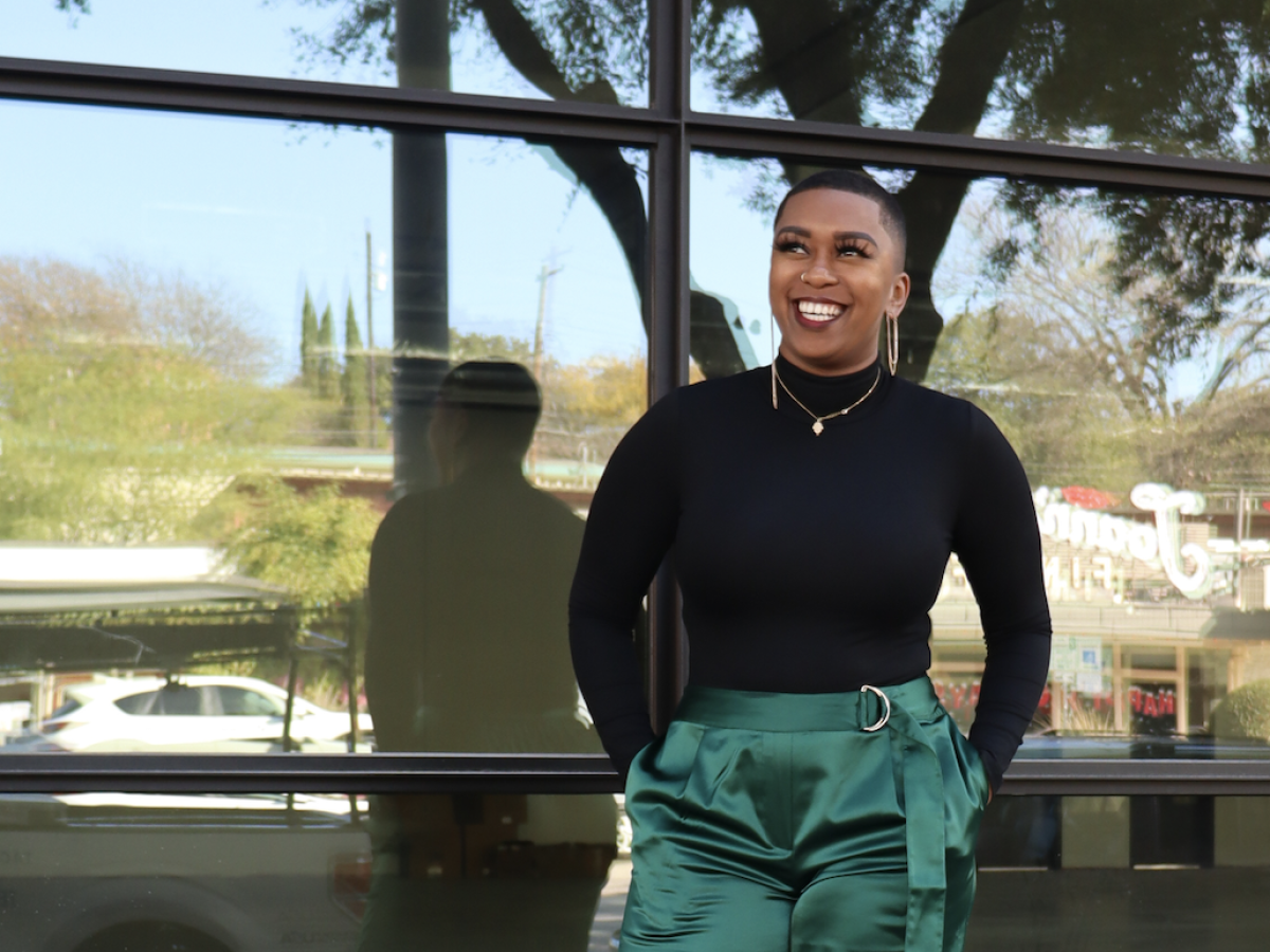 This "6 Figure Chick" Wants To Help You Secure The Bag - Essence | Essence