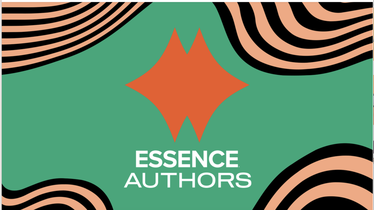 Calling All Book Lovers To The ESSENCE Authors™ Experience - Essence ...