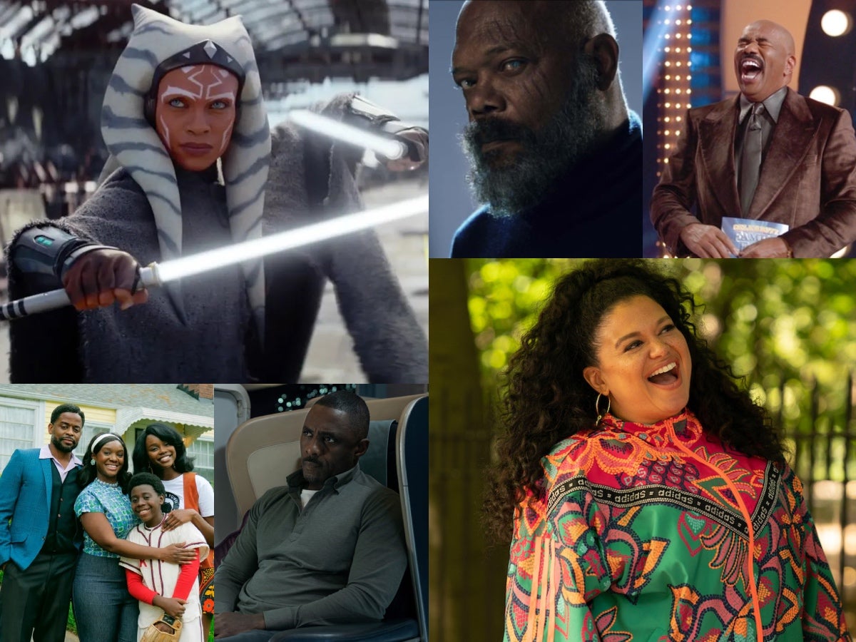 Best Black TV Shows To Watch This Summer | Essence