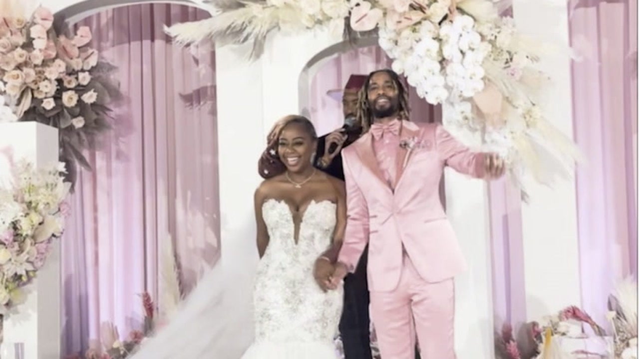 WATCH: How It Started and How It's Going with Pinky Cole and Derrick ...