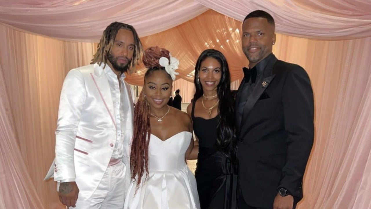 WATCH: A.J. Calloway Shares What The Essence of Love Is - Essence | Essence