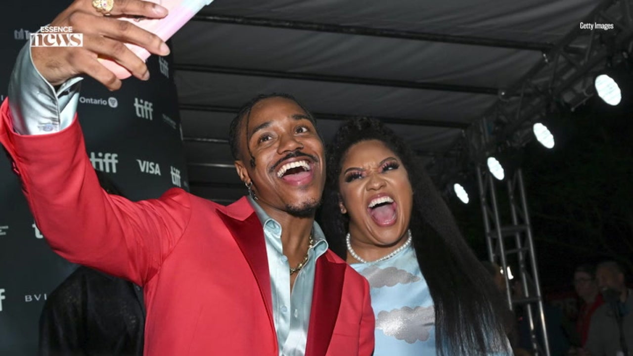 WATCH: Dewayne Perkins Talks Turning His Sketch Into Film - Essence ...