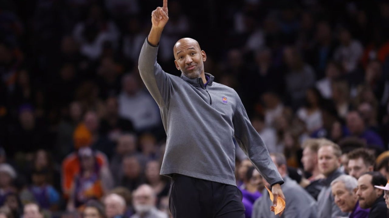 WATCH: In My Feed - A Black Man Is Now The Highest Paid NBA Coach ...