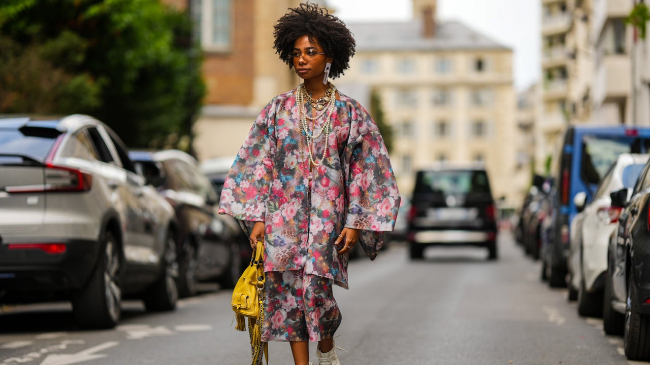 Here's More Festival Fashion Inspiration | Essence