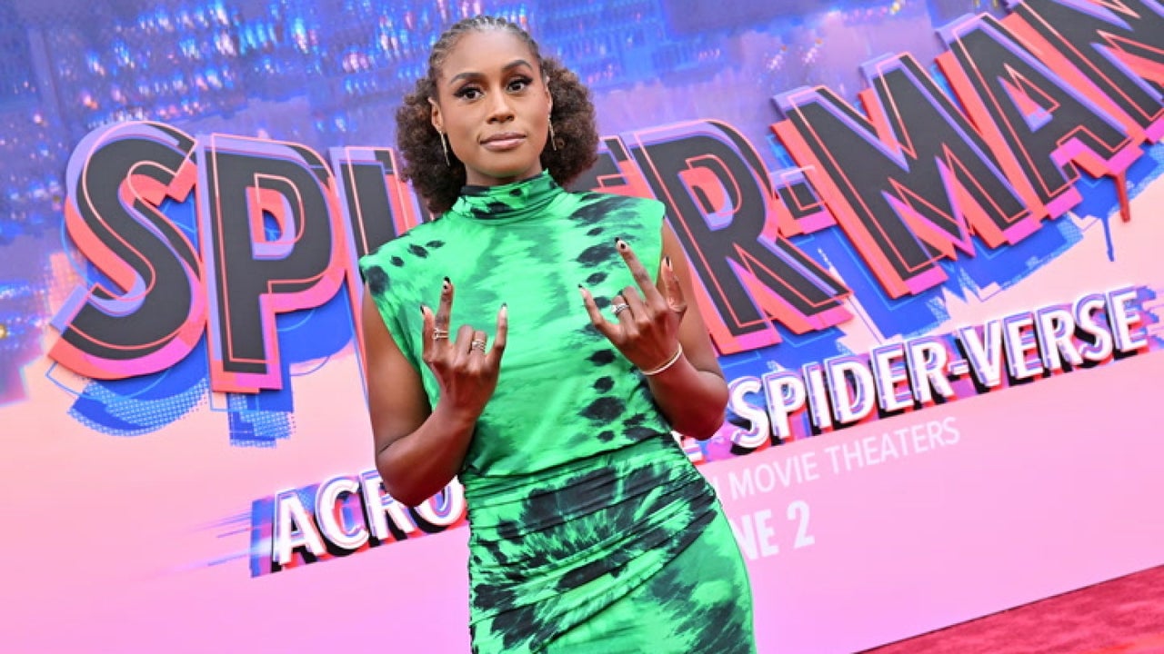 WATCH: Issa Rae Talks Being A Fan Of Marvel Comics - Essence | Essence