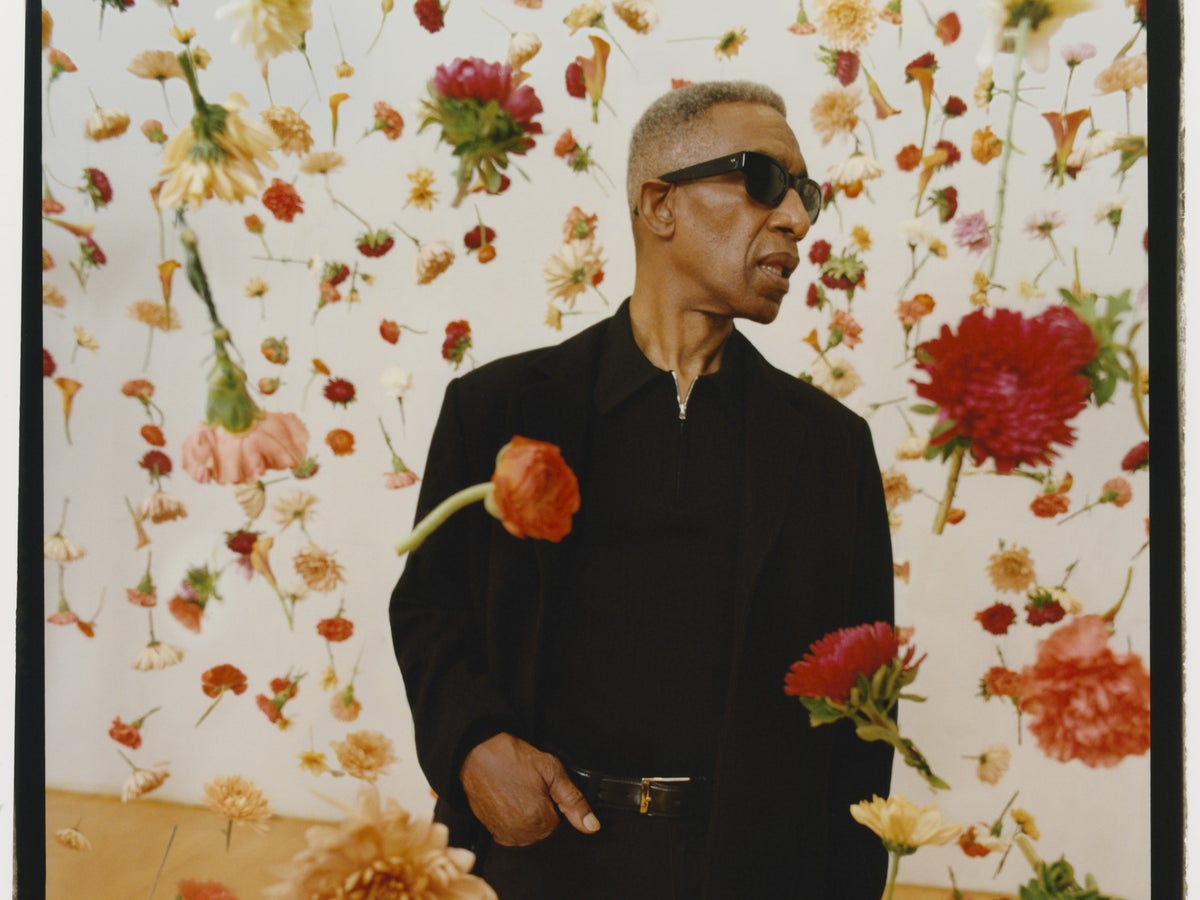 Howard "H" White Wants You To Get Back Up | Essence