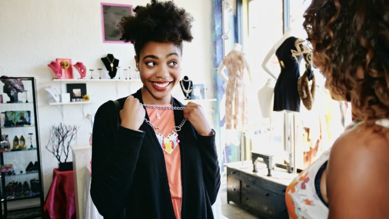 WATCH: In My Feed - Ending Friendships Could Save You Money - Essence ...