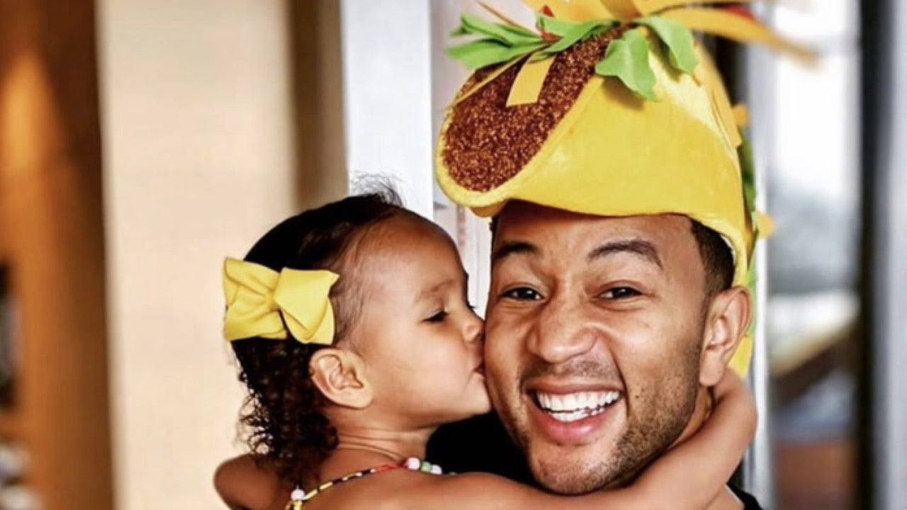 WATCH: In My Feed - Celebrity Dad Moments That Made Us Melt - Essence ...