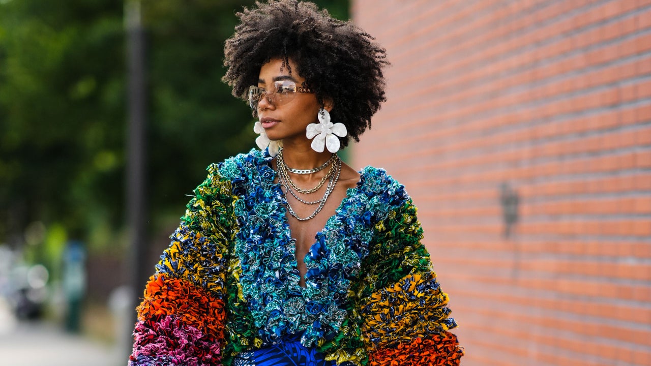 Things To Wear For Pride Month Events | Essence