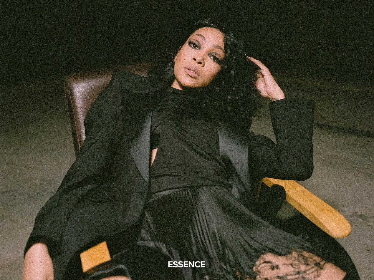 She's Still Miss Thang - Essence | Essence