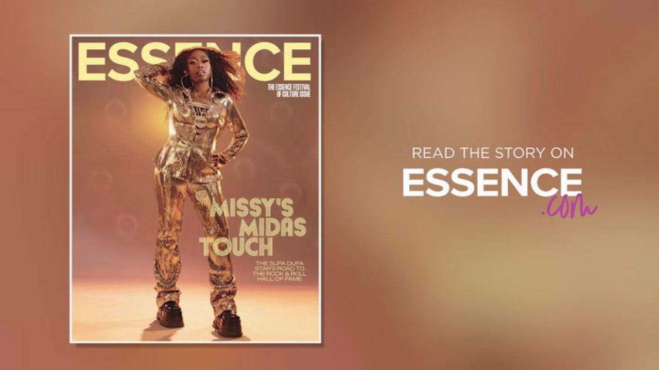 WATCH: Missy Elliott Essence Uncovered - Essence | Essence