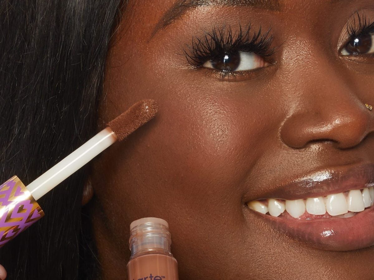 Tarte Returns Its Shape Your Future Small Business Awards | Essence