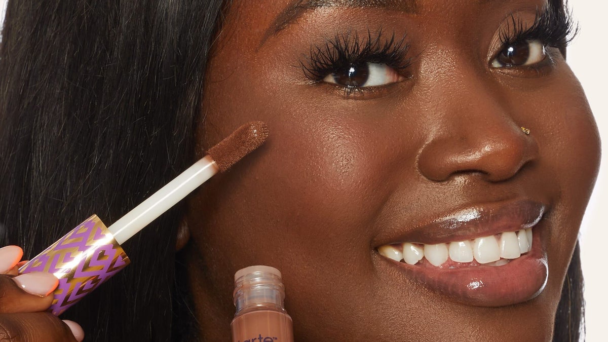 Tarte Celebrates It’s 2nd Annual Shape Your Future Small Business ...