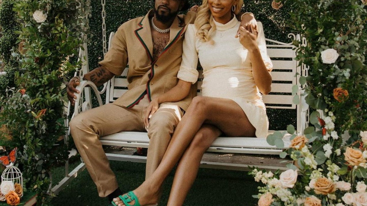 WATCH: In My Feed - LaKeith Stanfield Reveals He's Married — And Has A ...