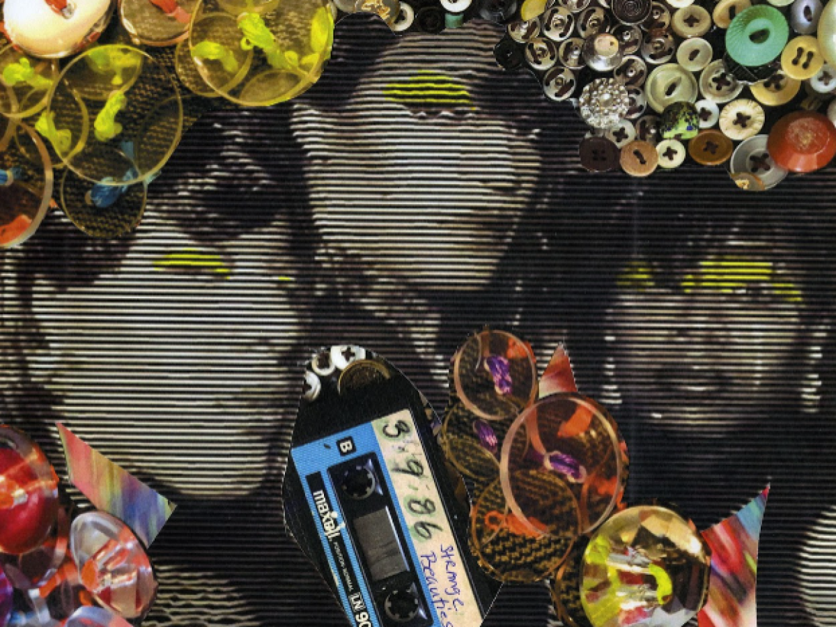 Artist Beau McCall Is Highlighting LGBTQ+ History By Honoring His Lost ...