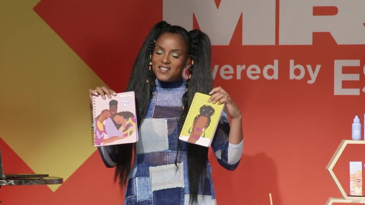 WATCH: Target Stage Moment - Shop Essence Live - Essence | Essence