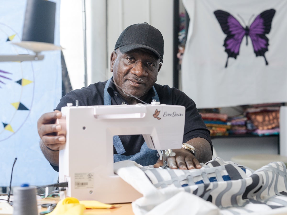 Gary Tyler's 'We Are The Willing' Exhibition Opens In Detroit - Essence ...