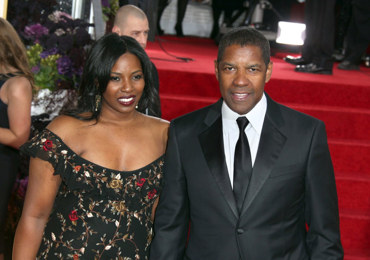 In Case You Missed It, 'I'm A Virgo' Star Olivia Washington Is Denzel's ...