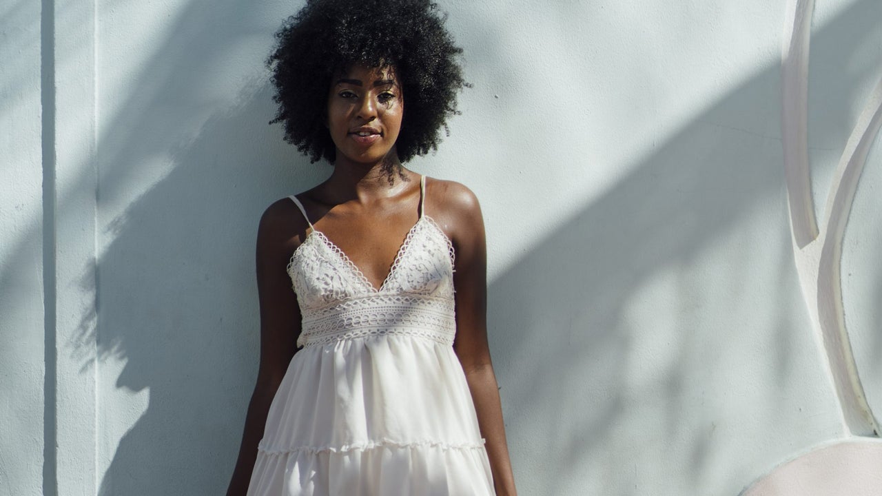 The Best White Summer Dresses To Add To Your Wardrobe | Essence