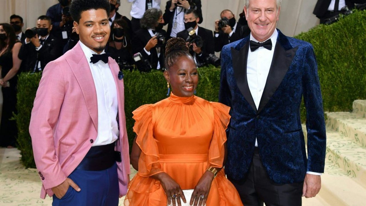 Former NYC Mayor Bill de Blasio And Wife Announce Separation, Plan To ...