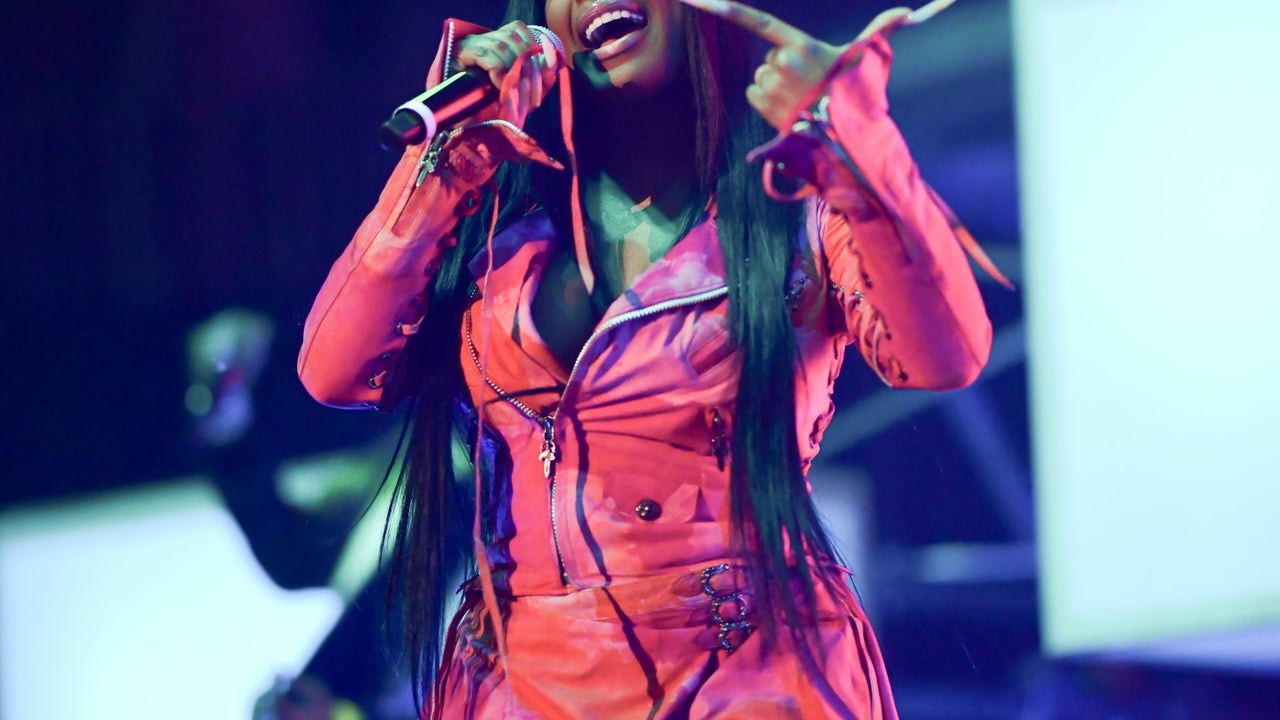 City Girls Rapper JT Launches Initiative For Formerly Incarcerated ...