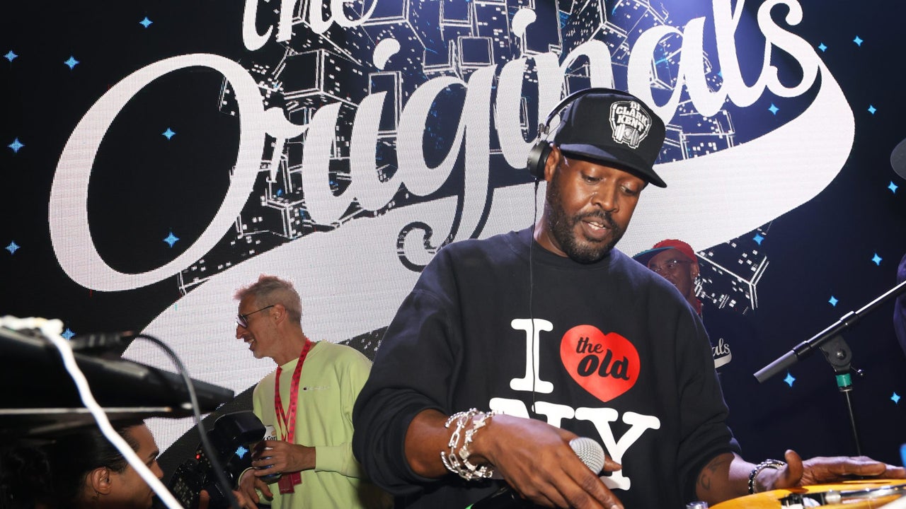 EFOC: DJ Clark Kent Reflects On His Contribution To Hip Hop | Essence