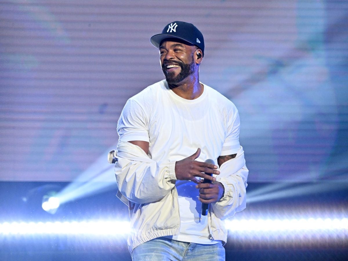 Method Man Shares The Diet That Keeps Him Fit And Fine At 52 | Essence