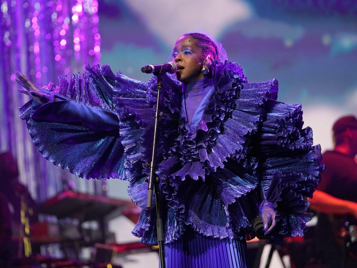 The Opening Night Of The 2023 Essence Festival Was Filled With Laughs ...