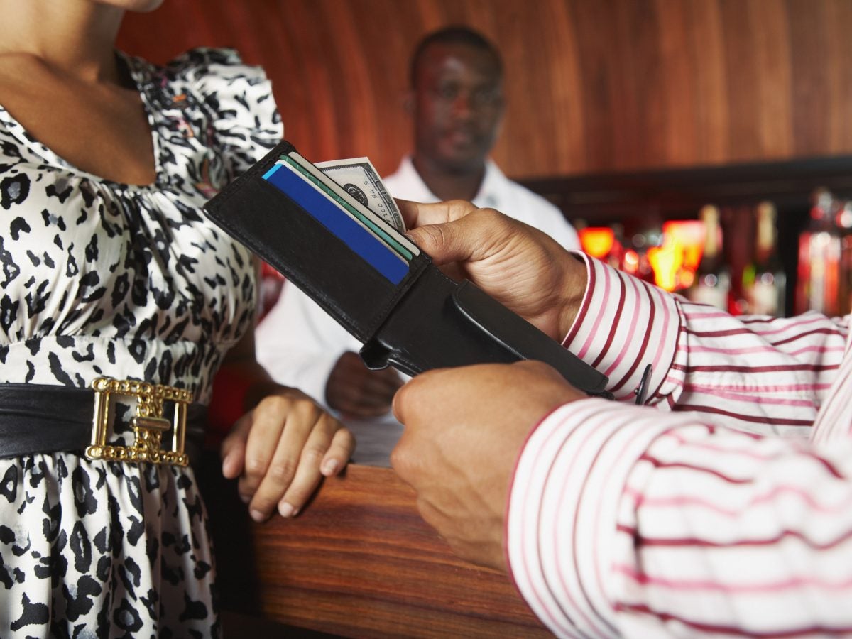 How To Discuss Debt And Financial Attitudes Early On In A Relationship ...