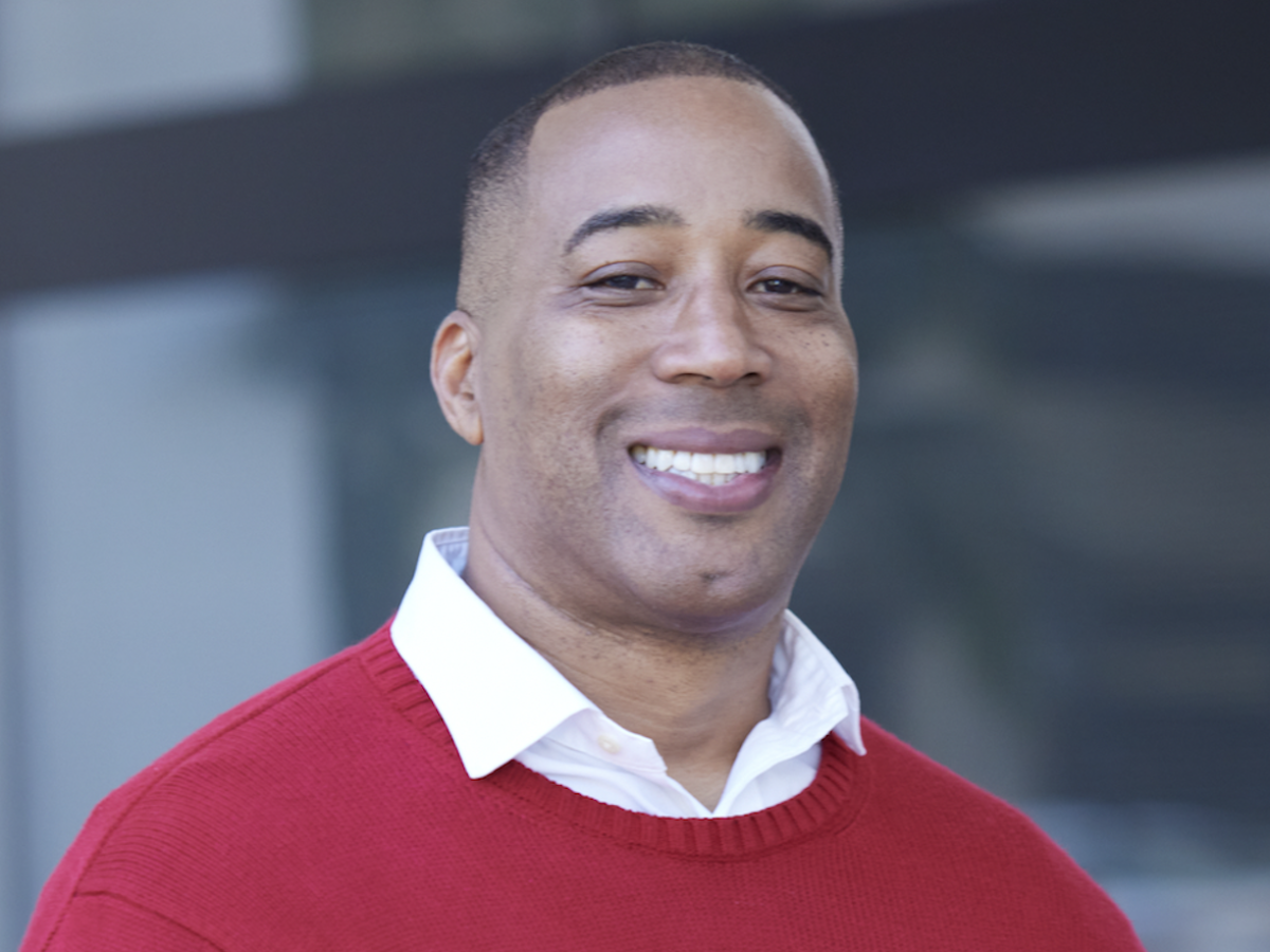 ‘Black-Owned, Black-Focused and Profitable’: Former Fox Soul General ...