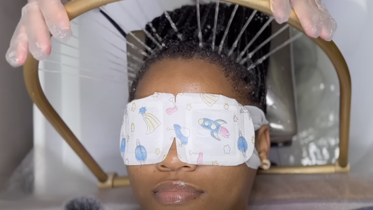 Black Women Visiting Chinese Head Spas Are Trending - Essence | Essence