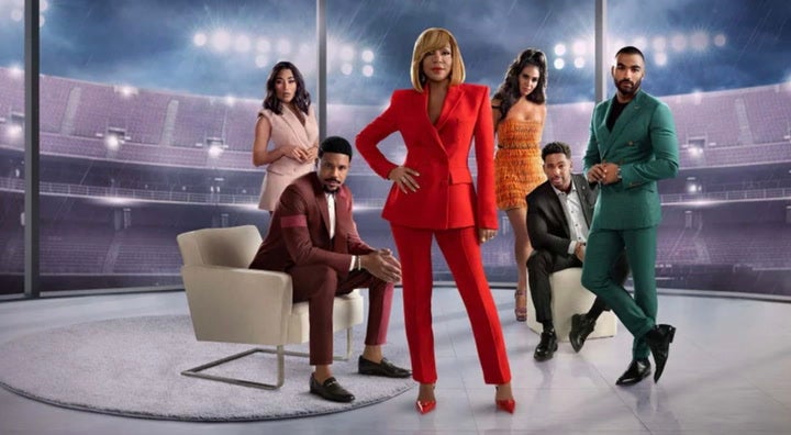 WATCH: In My Feed – Saying Goodbye to These Black Shows in 2023 | Essence