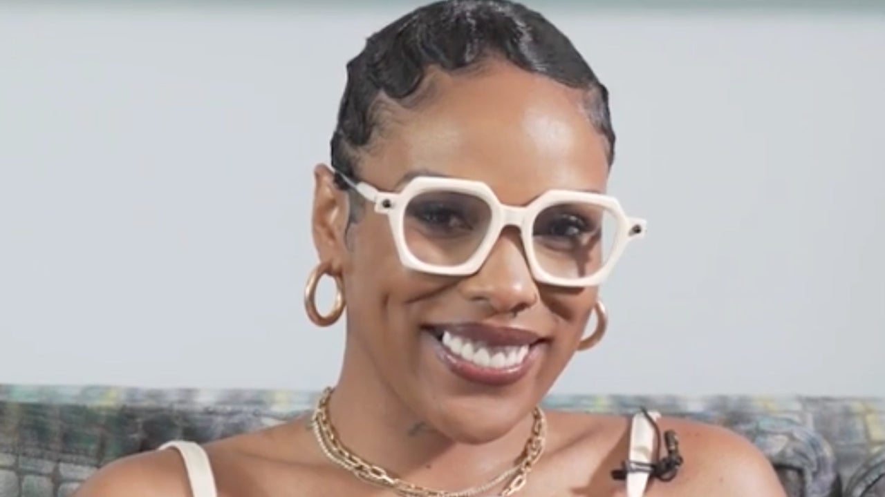 EFOC: The Hood Healer On Her Spiritual Gifts And Manifesting Her Dream ...