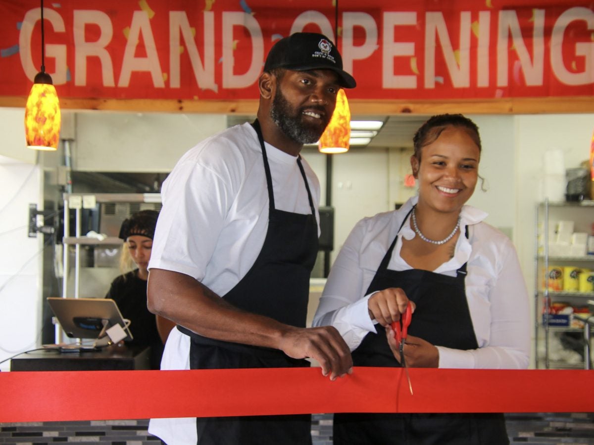 Black Woman-Owned 'Chick A Boom' Brand Will Be Expanding With The Help ...